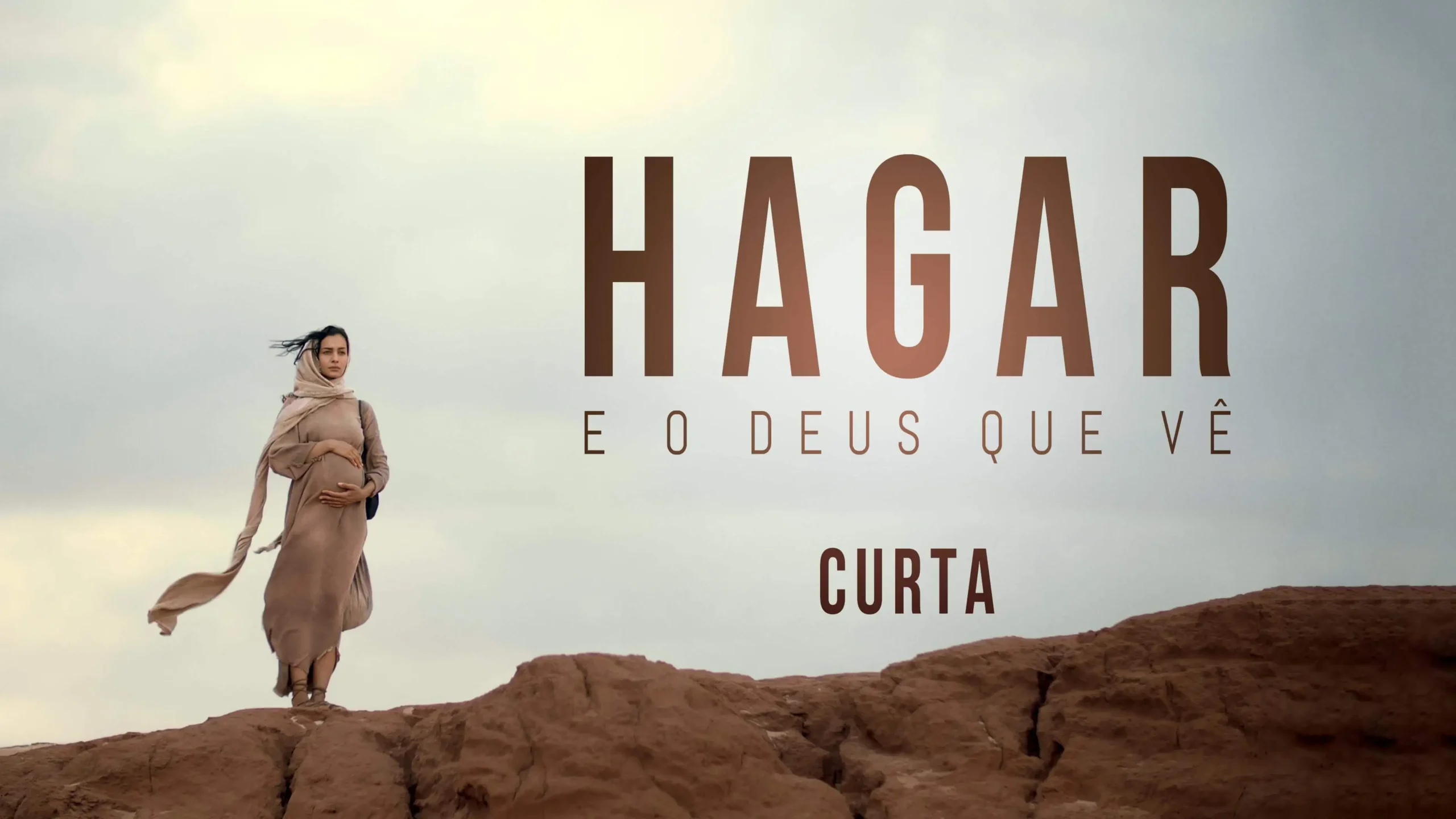 Hagar Film – Luz em Acao